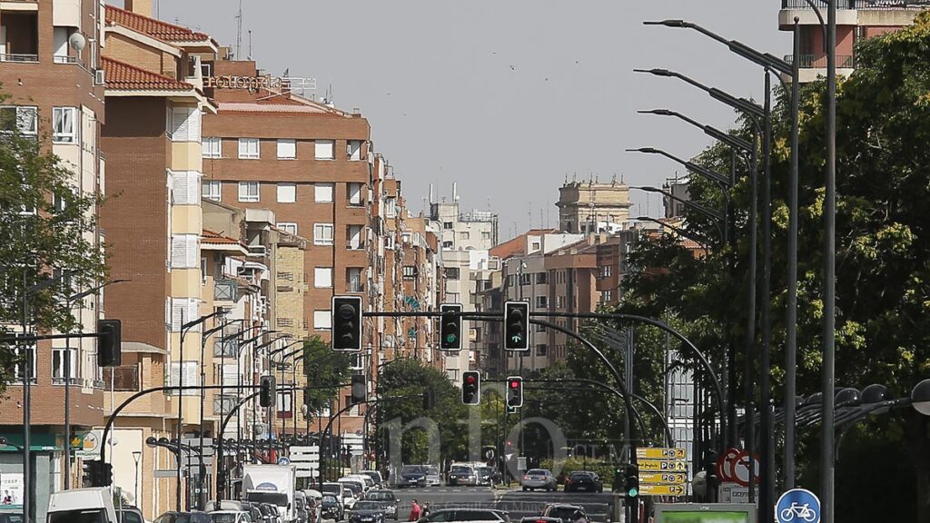 Las hipotecas sobre viviendas encadenan catorce meses al alza en ...