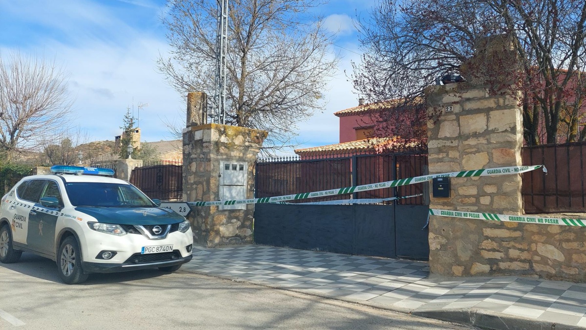 Se Elevan A 5 Los Asesinatos Machistas Ocurridos En Castilla La Mancha