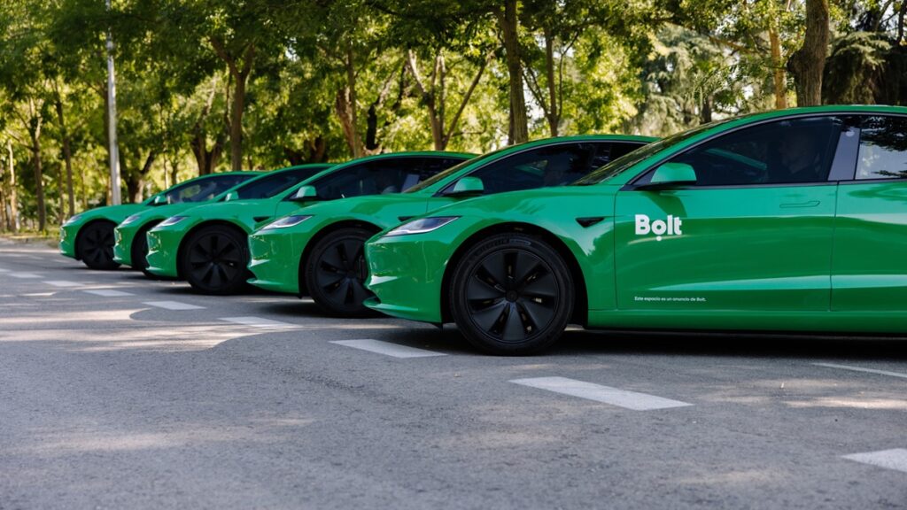 Las sanciones a Bolt en Toledo superarán los 2 millones: los detalles ...