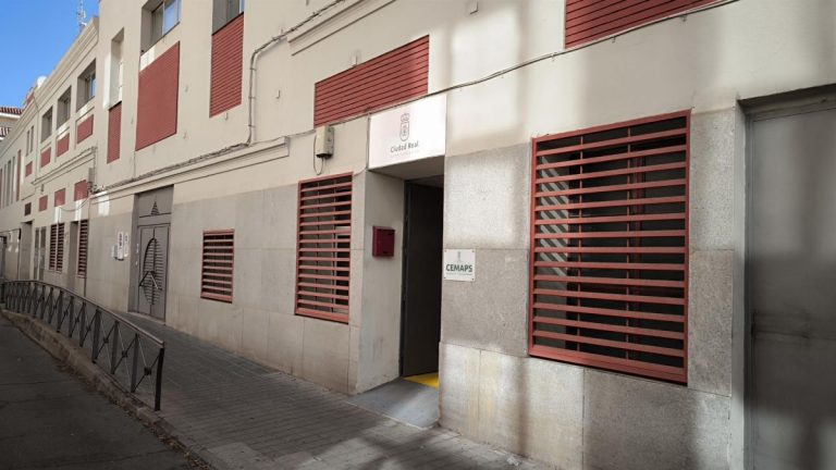 Altas temperaturas en Ciudad Real: abrirán este centro de refugio para ...